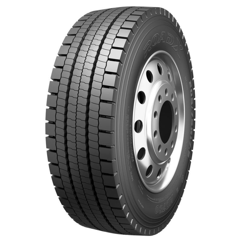 295/80R22.5 HD780