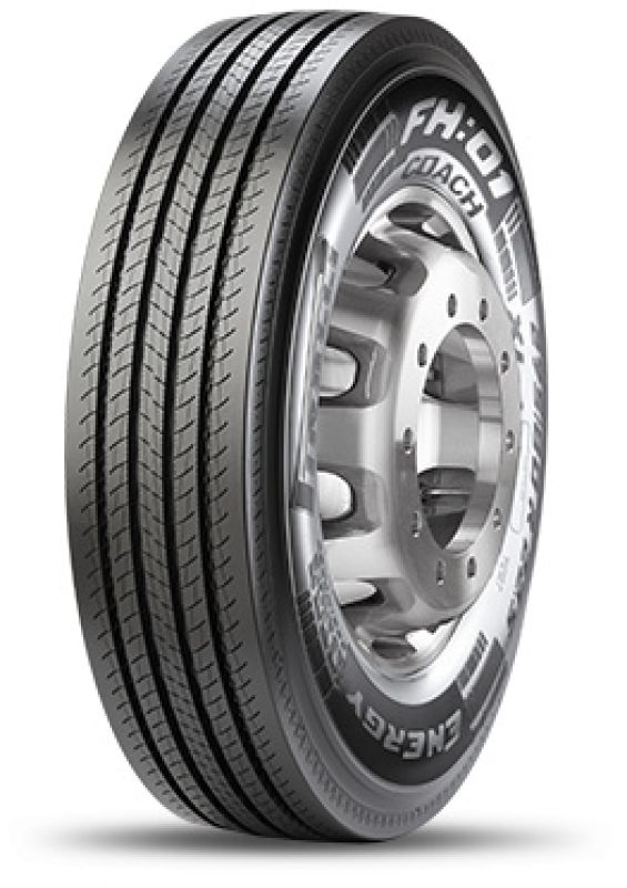 295/80R22.5 FH:01c