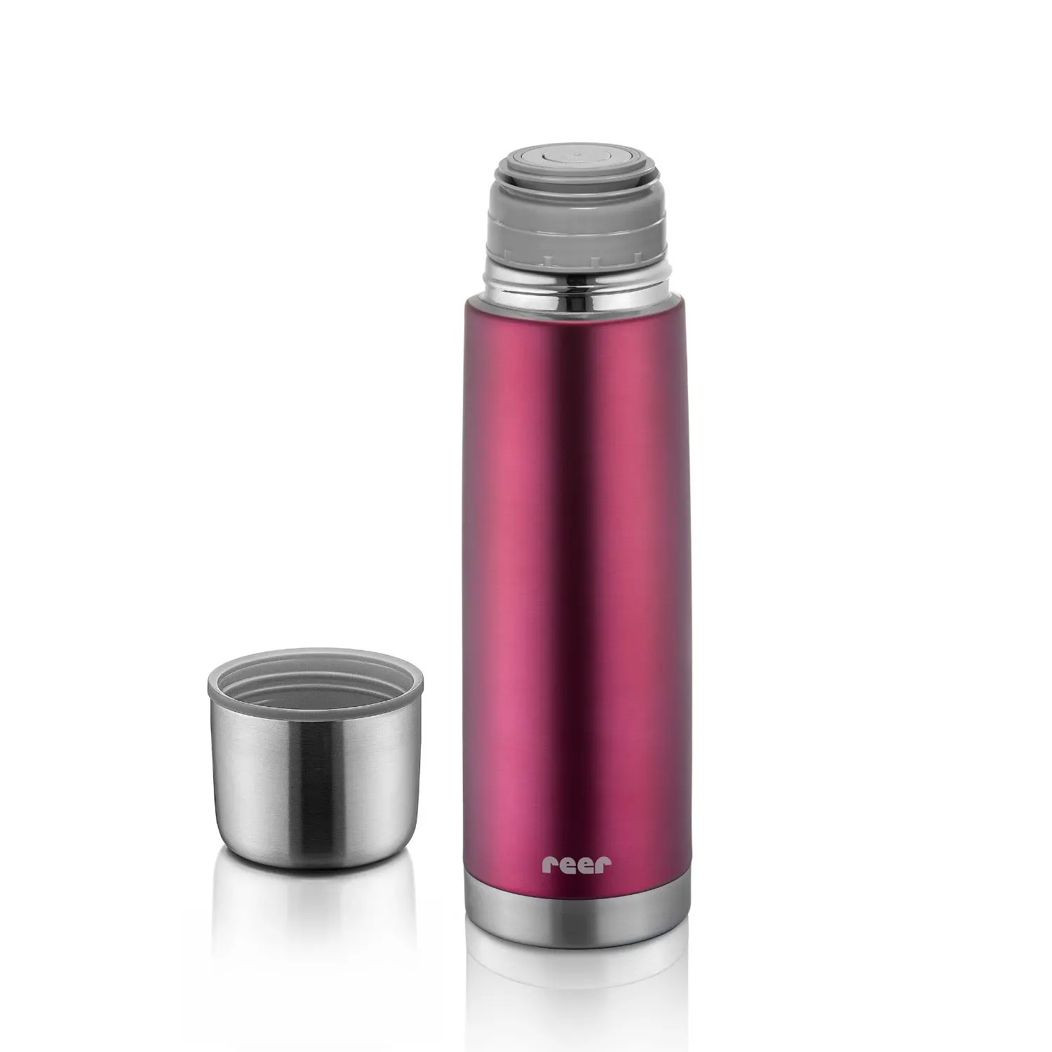 Reer Termos, 0.5l, Crveni