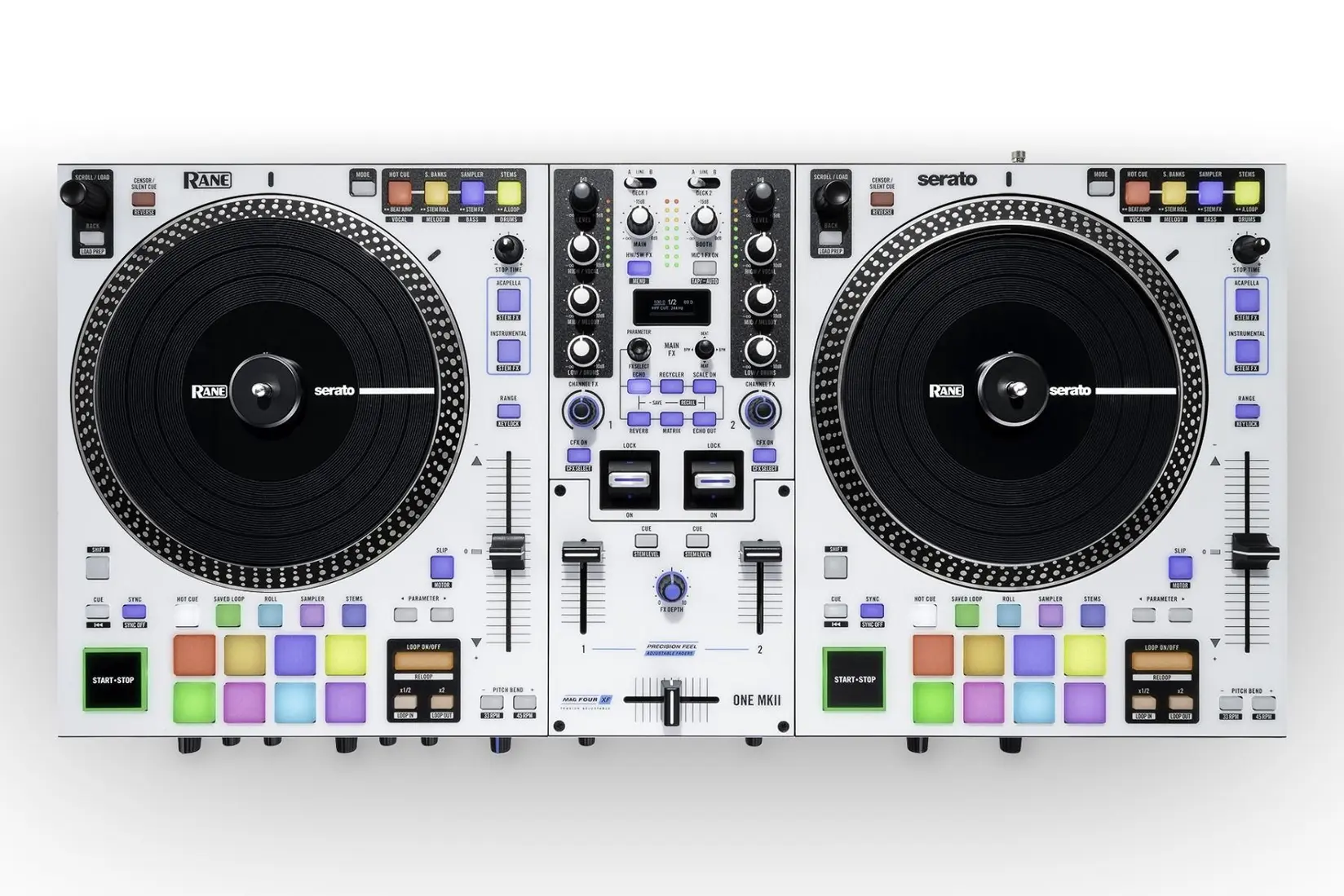 RANE ONE MK2