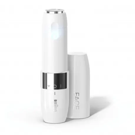 BRAUN Epilator lica FS1000 beli