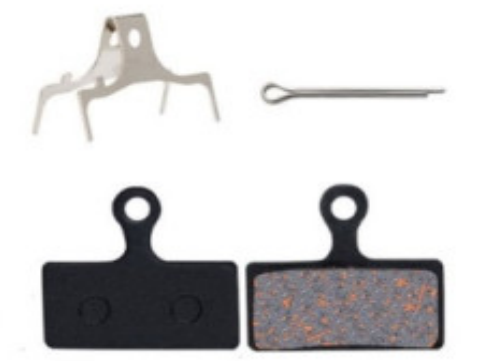 Disk pločice NEO za Shimano XTR/XT/SLX