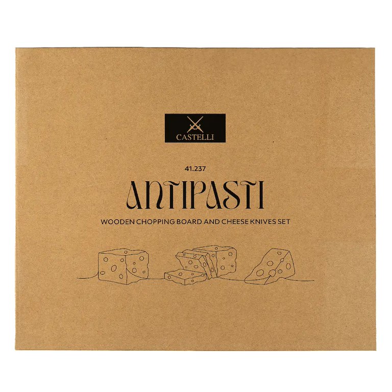 ANTIPASTI