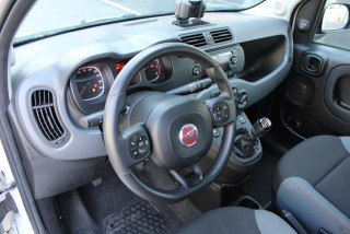 Fiat Panda 1.2 MPI N1