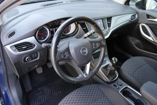 Opel Astra K 1.5 CDTI EDITION