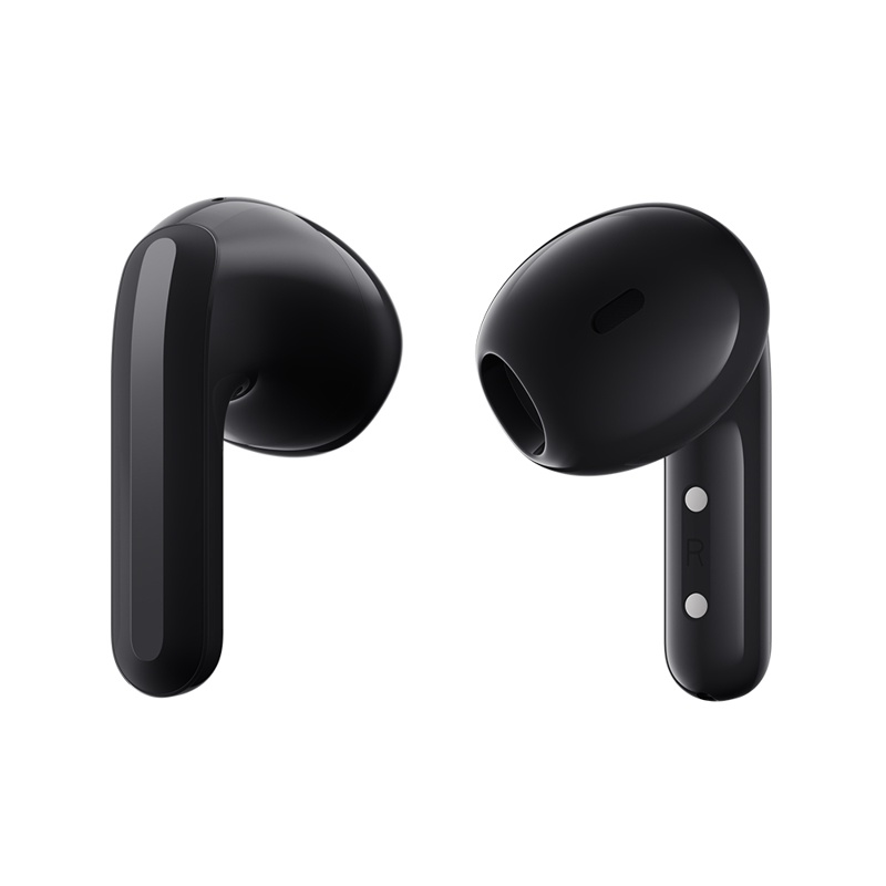 Slusalice XIAOMI Earphones Bluetooth TWS Redmi Buds 4 Lite crne Full ORG (BHR7118GL)