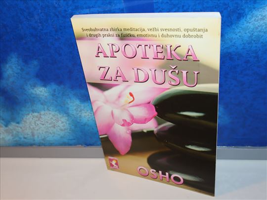 apoteka za dušu osho