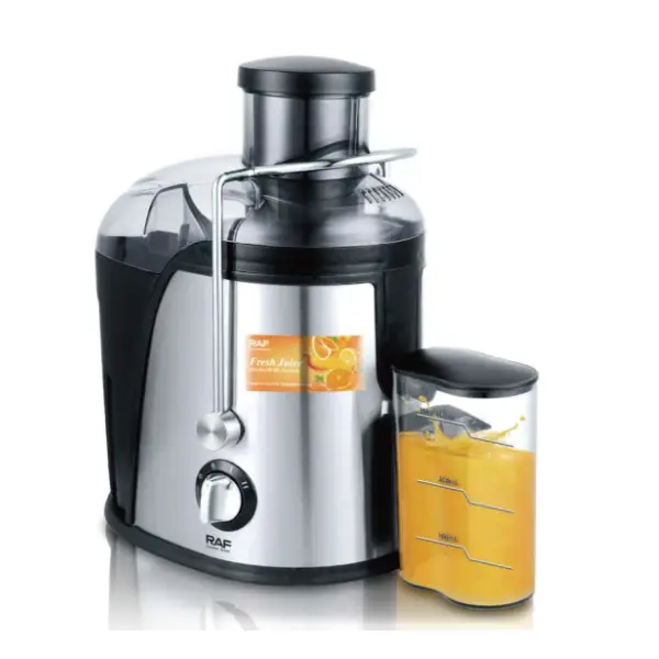 Sokovnik silver 600W RAF R.2805