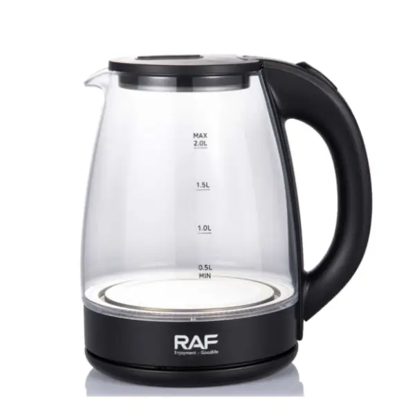 Stakleni ketler 1.8l RAF R.7840