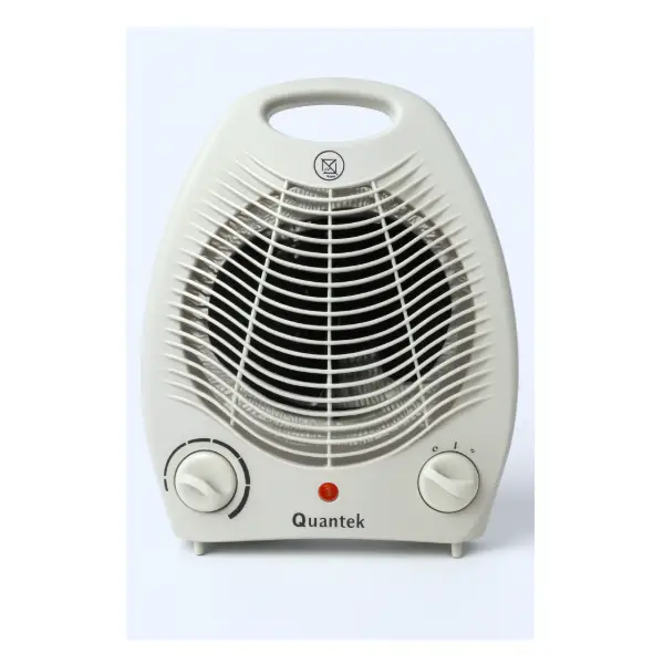 Kalorifer 1000/2000W Quantek Q1201