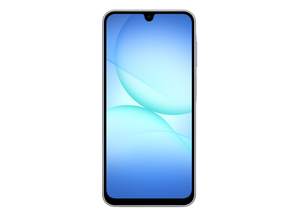 Smartphone SAMSUNG Galaxy A17 4GB/128GB/siva