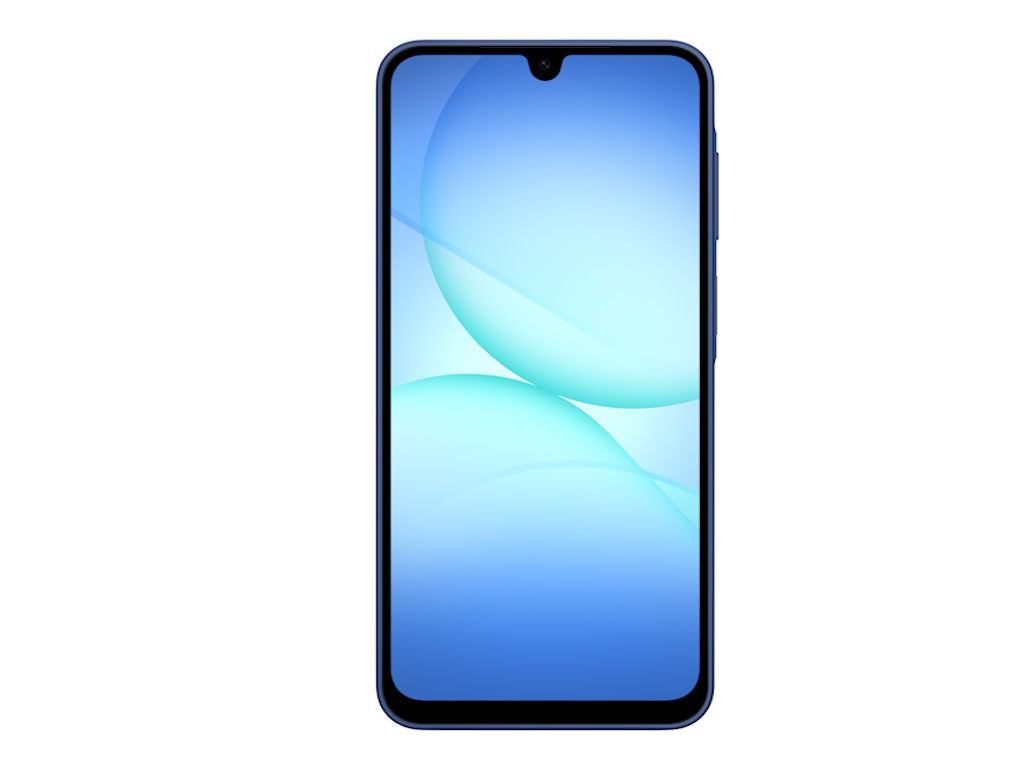Smartphone SAMSUNG Galaxy A17 8GB/256GB/plava