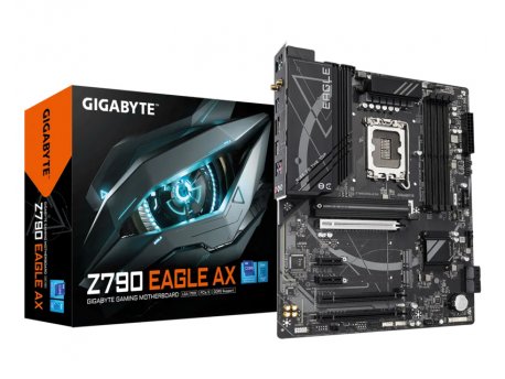GIGABYTE Z790 EAGLE AX