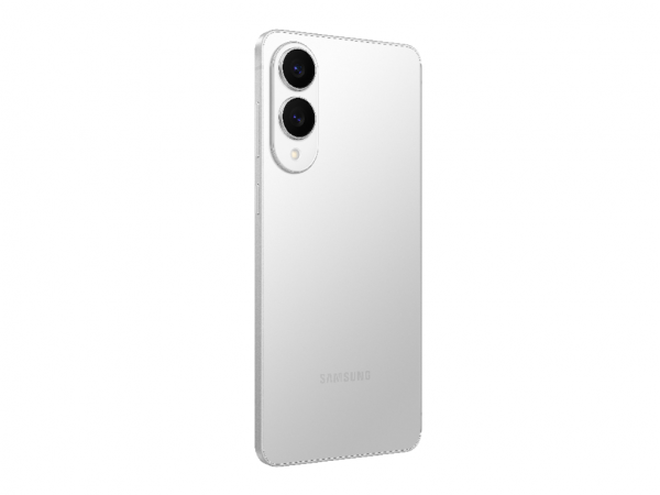 Smartphone SAMSUNG S25 Edge 12GB256GBsrebrna' ( 'SM-S937BZSDEUC' )