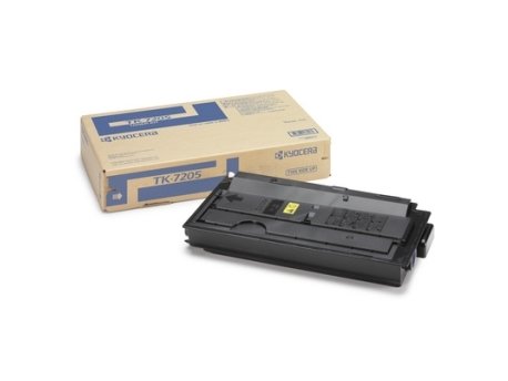 KYOCERA TK-7205 crni toner