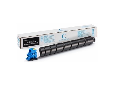 KYOCERA TK-8525C cyan toner