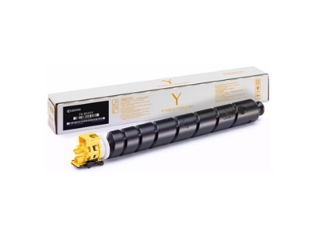 KYOCERA TK-8525Y žuti toner