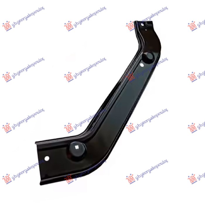 OKVIR FARA METALNI Desna str. MG ZS (2021-2024) (OEM: 10308480, 10334514)