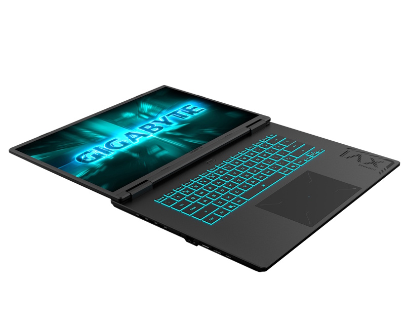 A16 CTH 16 inch FHD+ 165Hz 300nits i7-13620H 16GB 512GB SSD GeForce RTX 5050 8GB Backlit gaming laptop