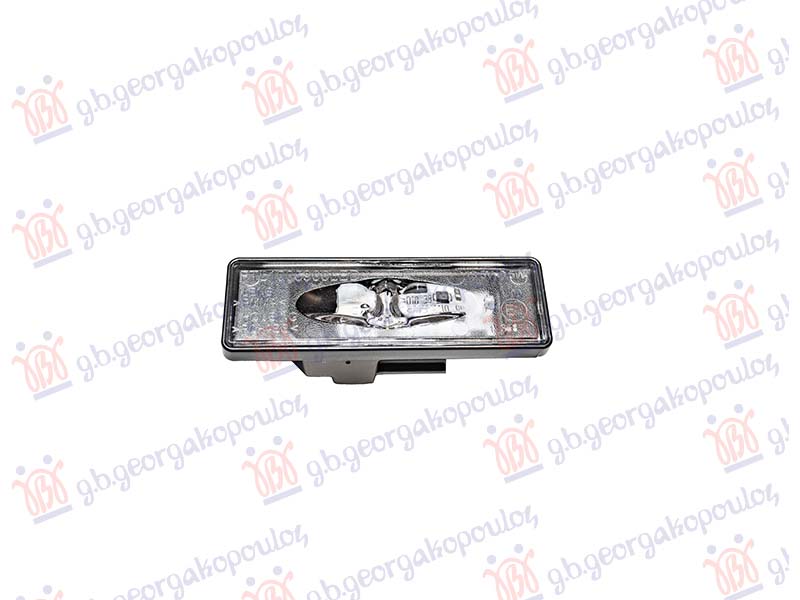 SVETLO TABLICE LED RENAULT SCENIC E-TECH ELECTRIC (2024-) (OEM: 265100536R, 265101139R)