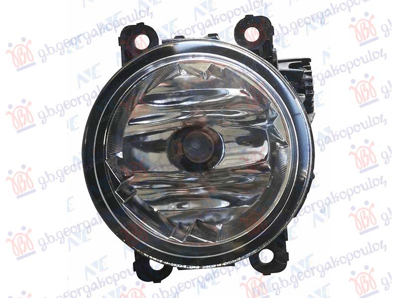 MAGLENKA/MIGAVAC (H11) (KINA) JEEP RENEGADE (2018-) (OEM: 00K68256470AA, 51943270)