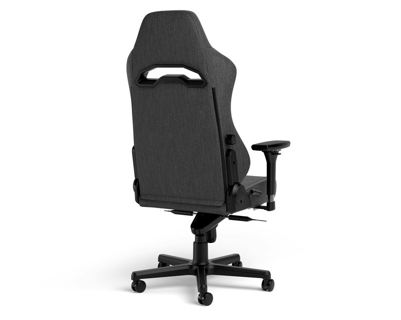 HERO ST TX Gaming stolica antracit
