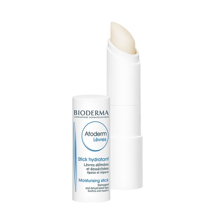 Bioderma Atoderm stik za usne 4g