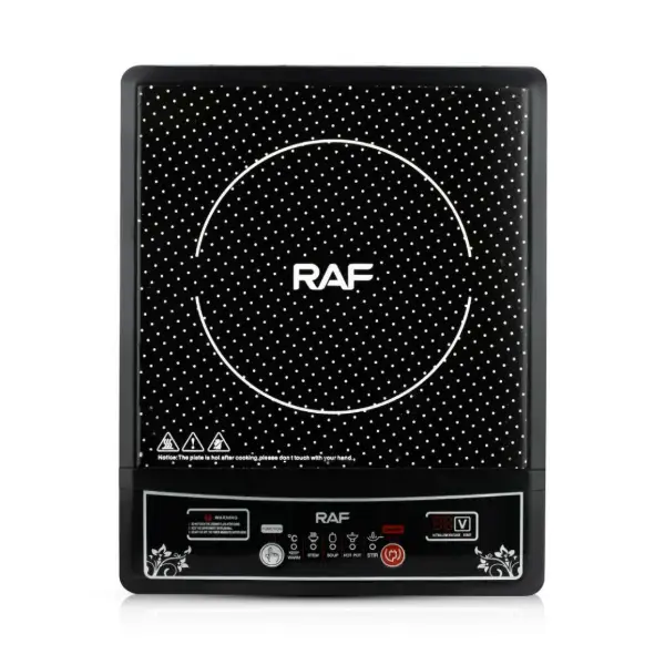 Indukcioni rešo 2000W RAF R.8015