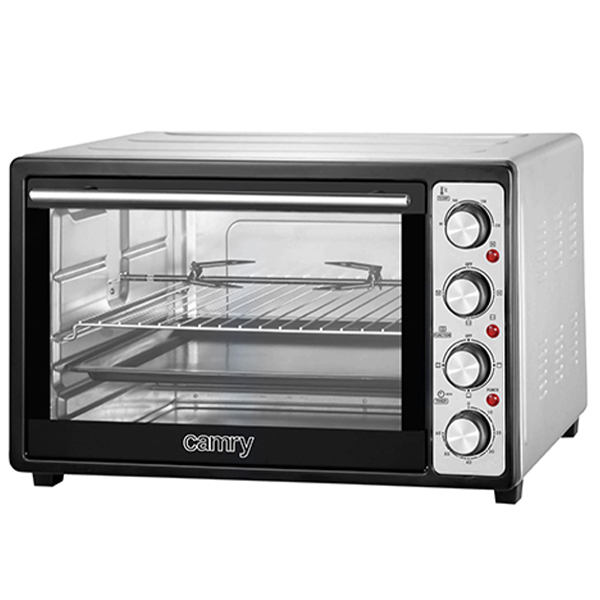 Mini rerna 45L Camry CR111