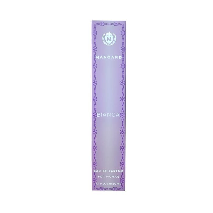 Manoard Bianca ženski parfem edp 50ml