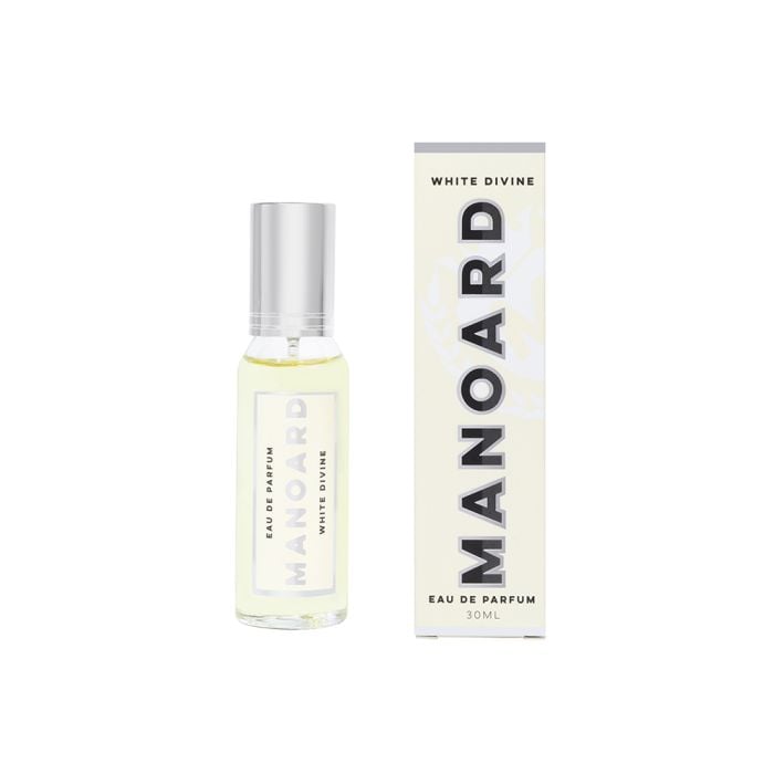 Manoard White divine ženski parfem edp 30ml