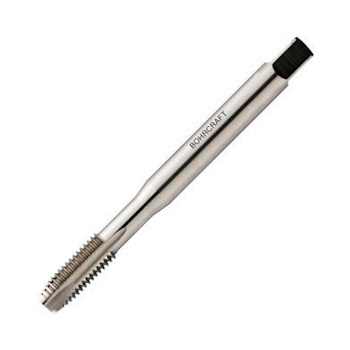Bohrcraft mašinski ureznik HSS-G DIN371B M3 41400300300