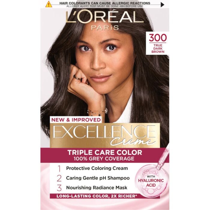 L'Oréal Paris Excellence Creme 300 boja za kosu