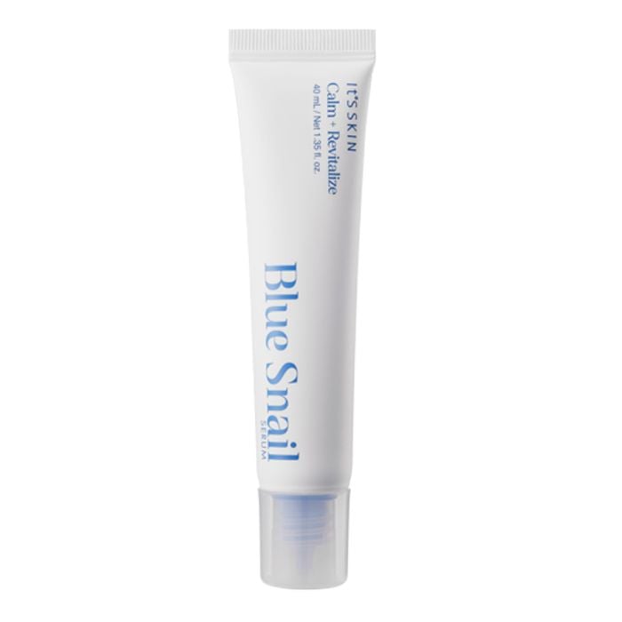 It's skin blue snail serum za lice 40ml
