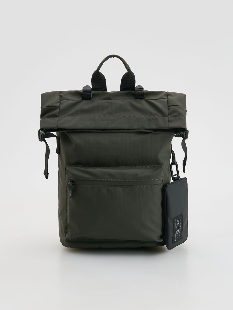 MEN`S RUCKSACK