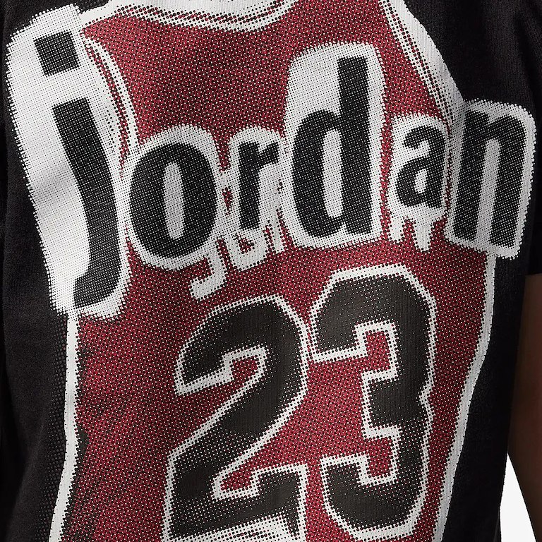 JORDAN Majica Jordan Collage