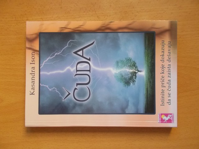 CUDA - KASANDRA ISON
