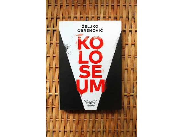 Koloseum - Željko Obrenović