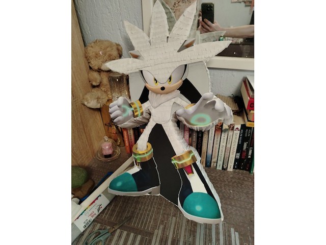 Beli Sonic