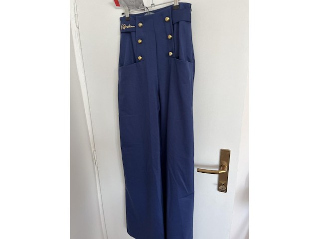 PS pantalone