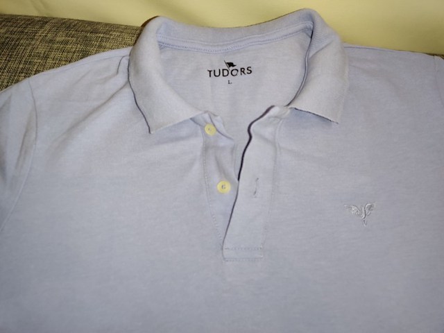 Tudors polo majica