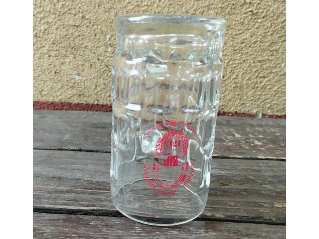KRIGLA ZRENJANINSKO PIVO 0.3 L  KIKINDA