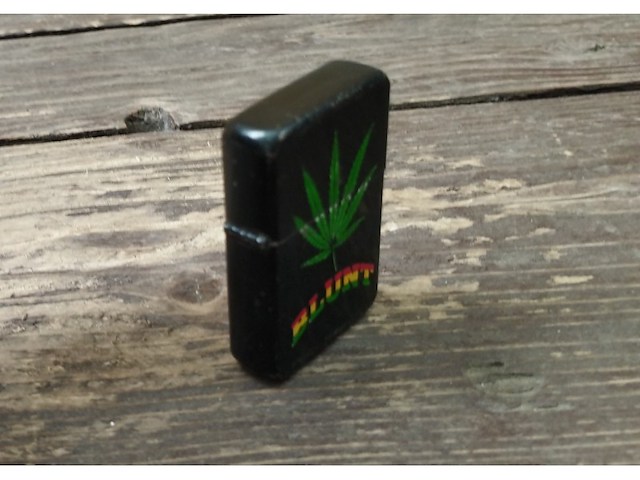 UPALJAC METALNI BLUNT