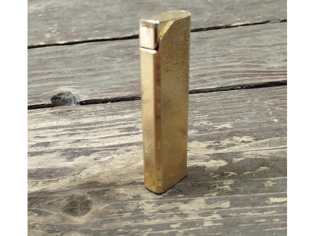 UPALJAC METALNI STARI