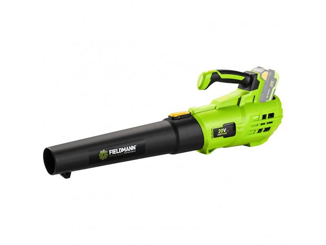 FIELDMANN FZF 70605-0 Akumulatorski duvač lišća 20V sa baterijom i punjačem
