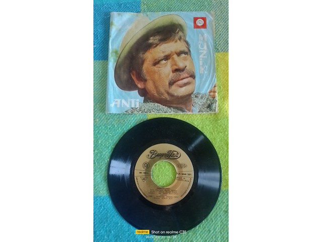 LA CAMPANELA BURDUS RAJKO CANE