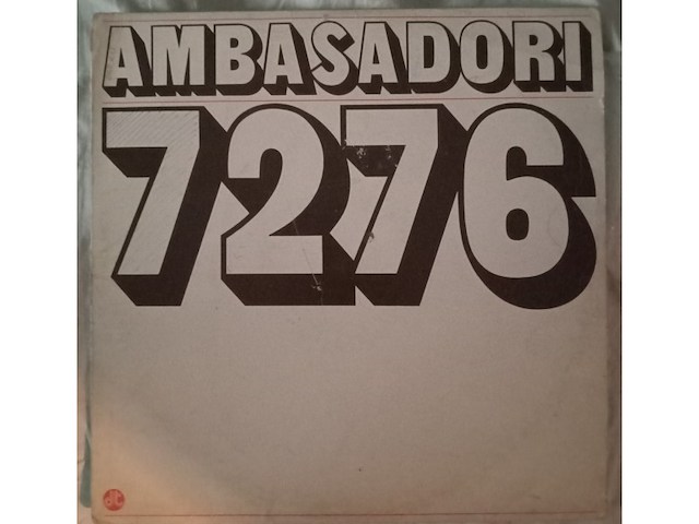 Ambasadori -7276