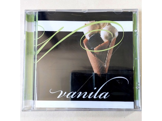 Vanila - Vanila