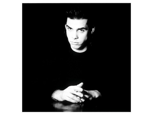 Nick Cave And The Bad Seeds – The Firstborn Is Dead