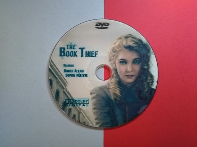 kultni film === KRADLJIVICA KNJIGA